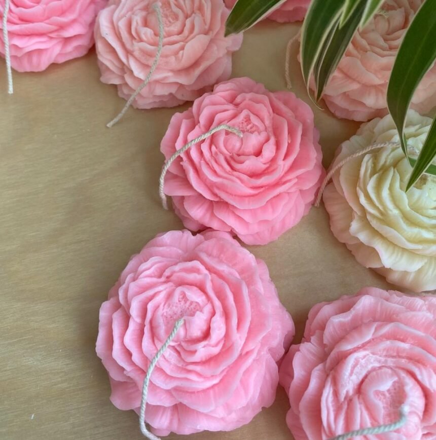 Camel Candle – TapWell