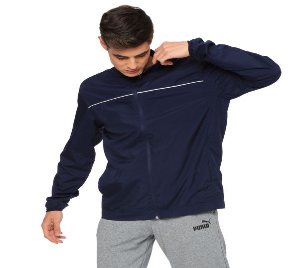 Puma- Track Jacket – TapWell