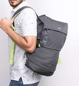 Draco - Aeros 12 Backpack