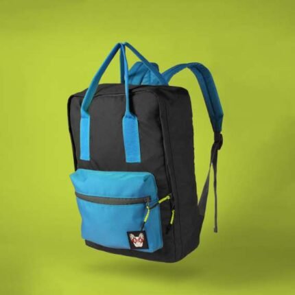 Draco- Limeade Backpack
