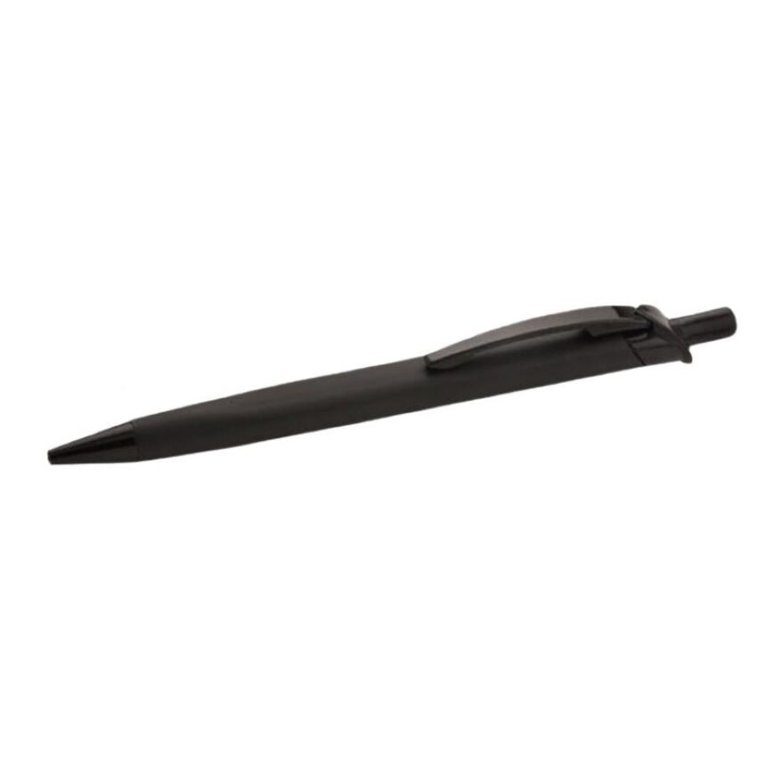 Black Matte Stylus Metal Pen