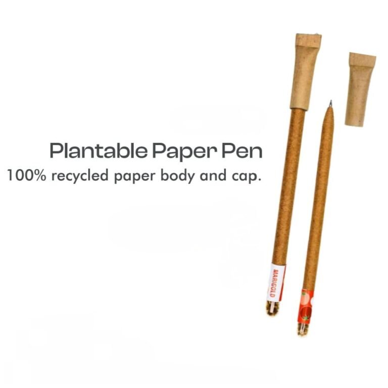Customized Plastic Pens With Name And Logo