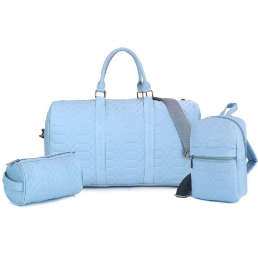 Nautica Travel Combo Set