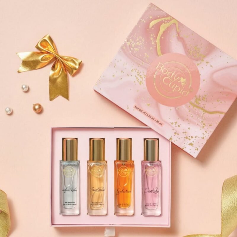 Luxury Premium Gift Set for Women
