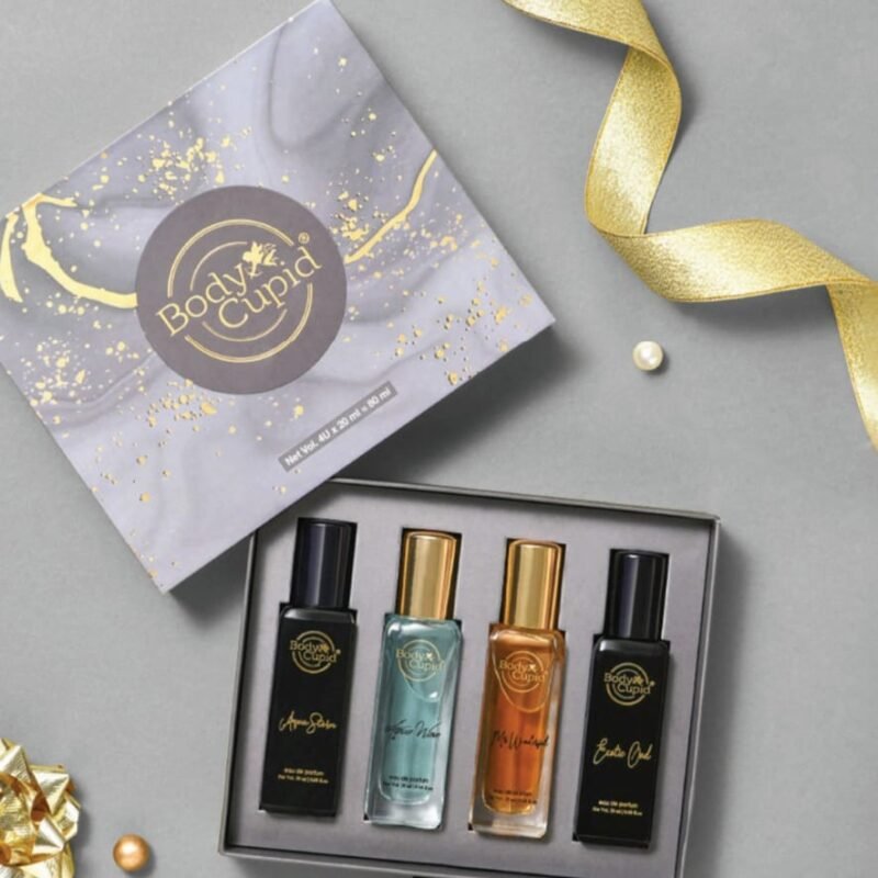 Luxury Premium Gift Set for Men