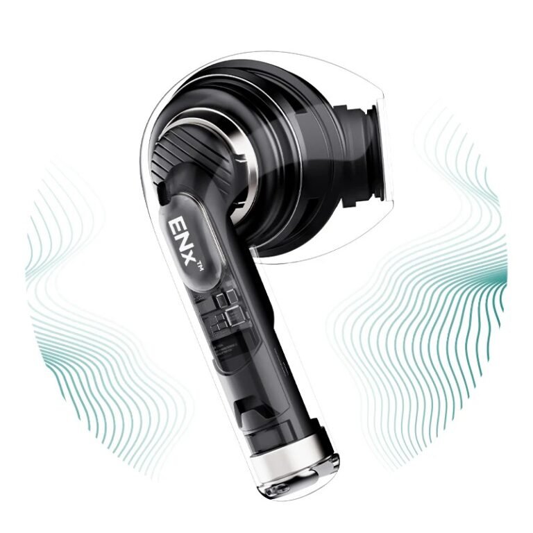 boAt Airdopes Joy Wireless Earbuds