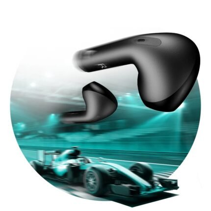 boAt Airdopes Joy Wireless Earbuds