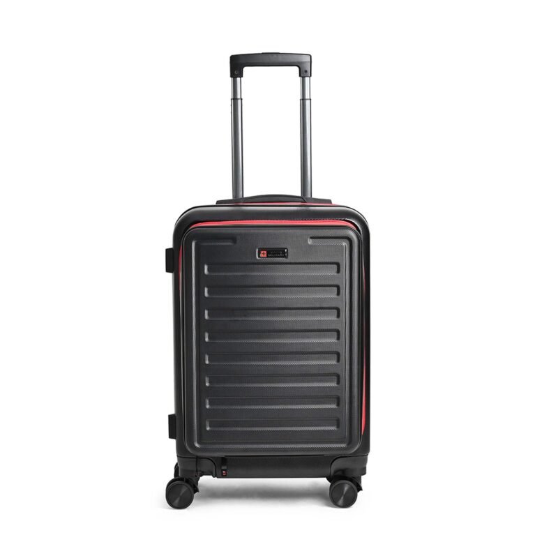 Swiss Military - Primus Hard Trolley Bag