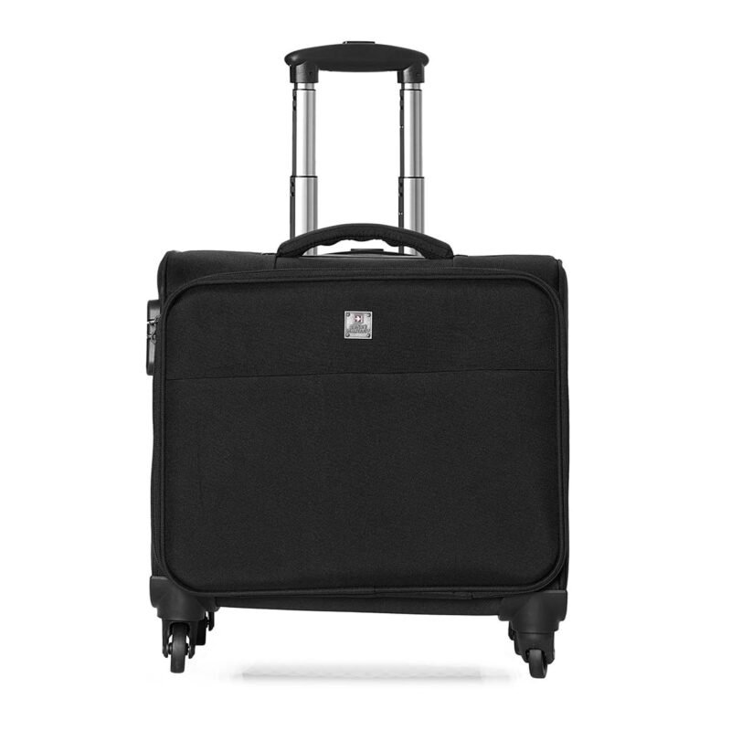 Swiss Military - Trooper Overnighter Trolley Bag