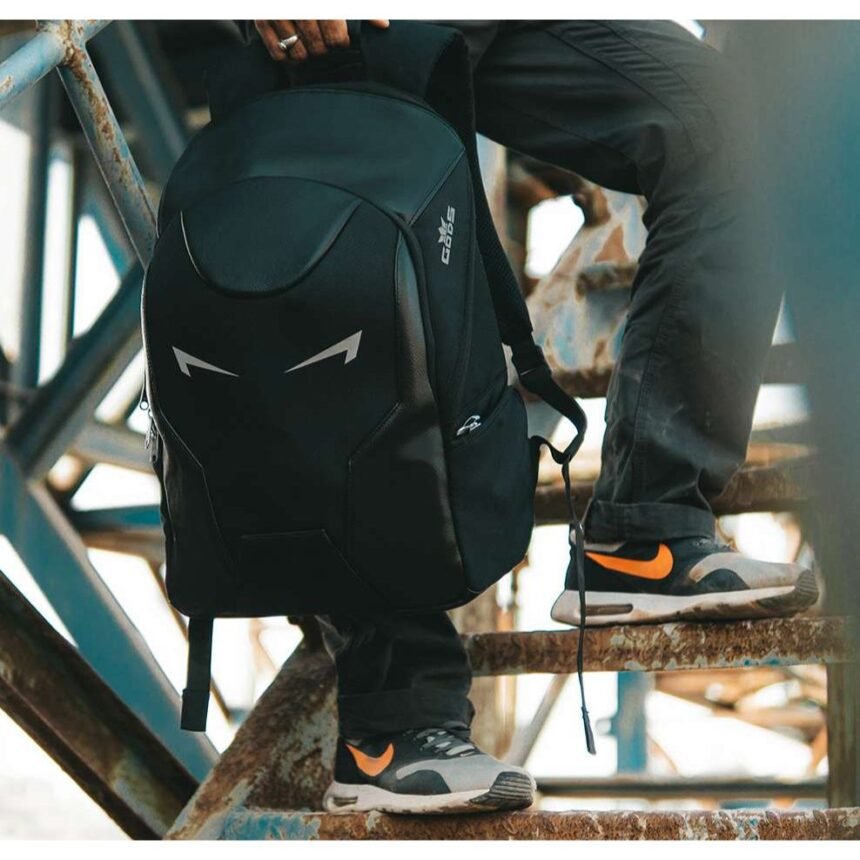 Draco - Rudra Backpack
