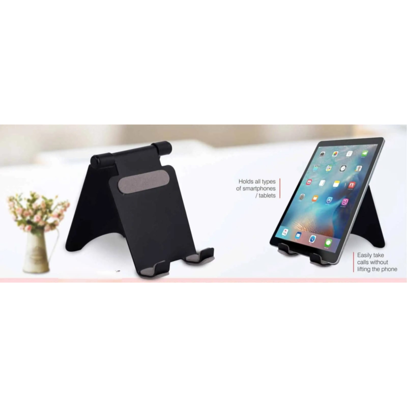Mini Folding Mobile Stand