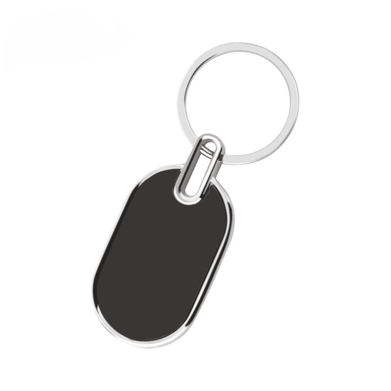 Metal Keychain
