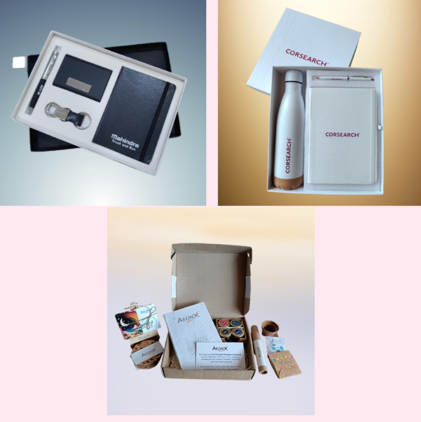 Corporate Gifting Strategy: Plan, Measure ROI and Gifts