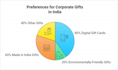 17 Corporate Gifting Statistics You Need To Know In 2025