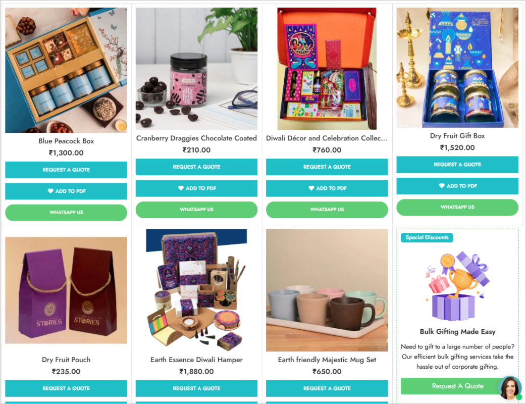 10+ Gift Ideas For Corporate Event Attendees