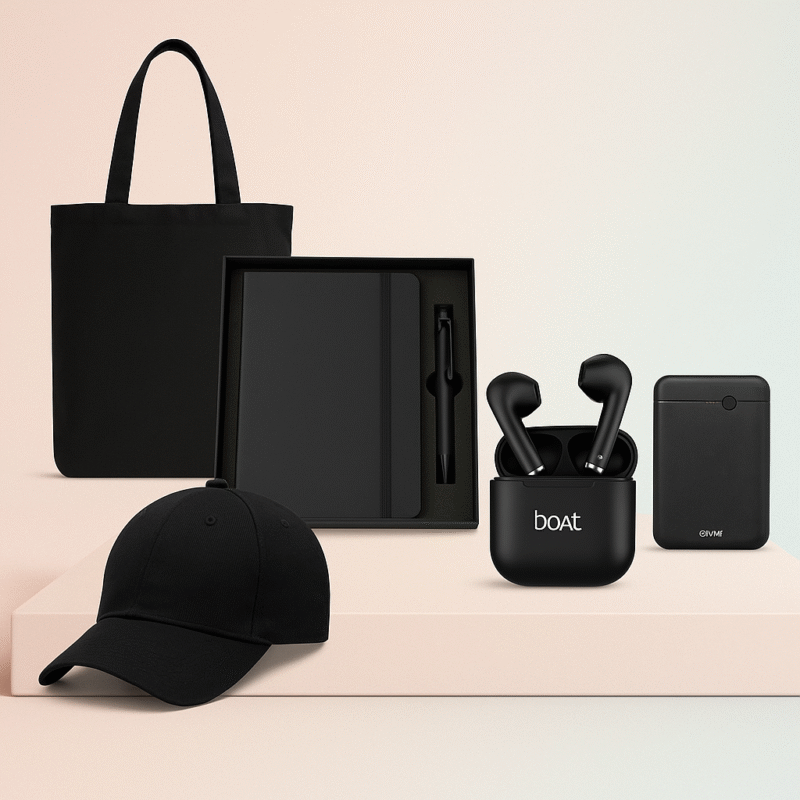 The Urban Pro Swag Kit
