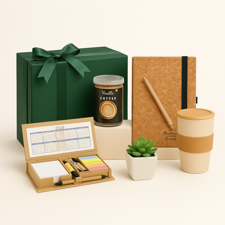 Order Premium Swag Kits & Swag Boxes Online