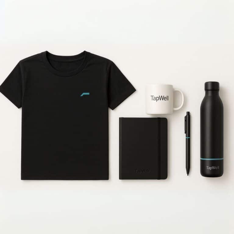 Order Premium Swag Kits & Swag Boxes Online