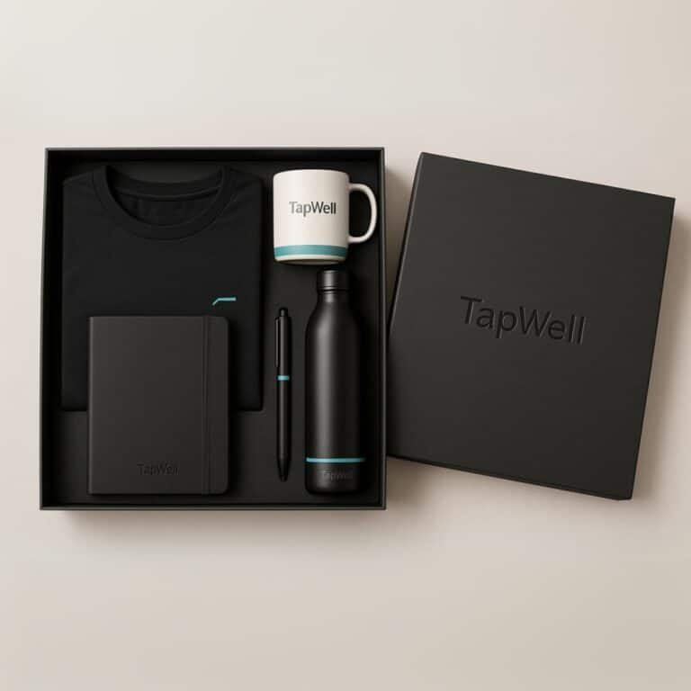 Order Premium Swag Kits & Swag Boxes Online