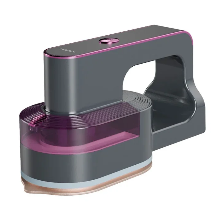 SteamX 4-in-1 Portable Steam Iron