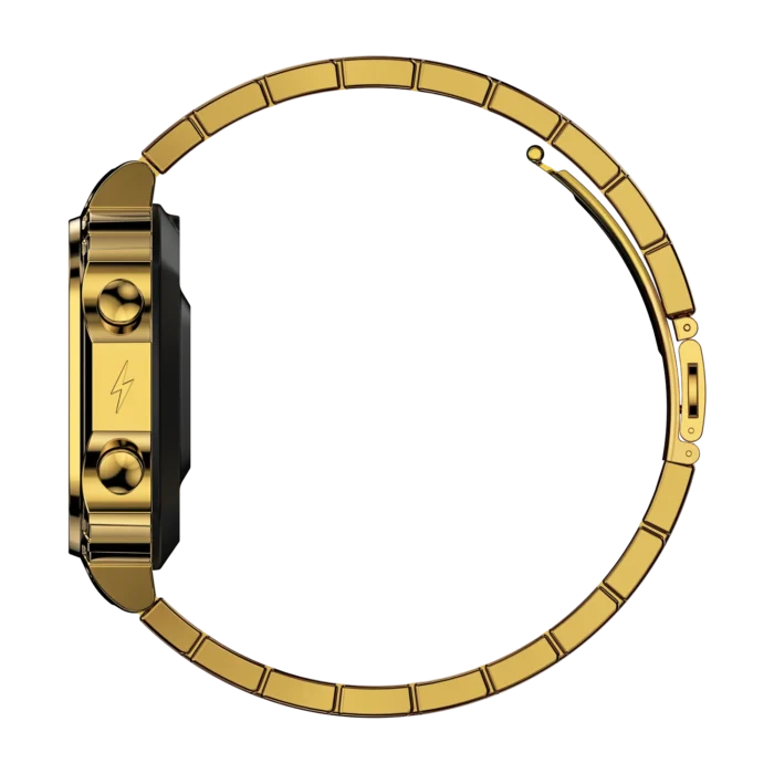 FIRE BOLT Retro Smartwatch
