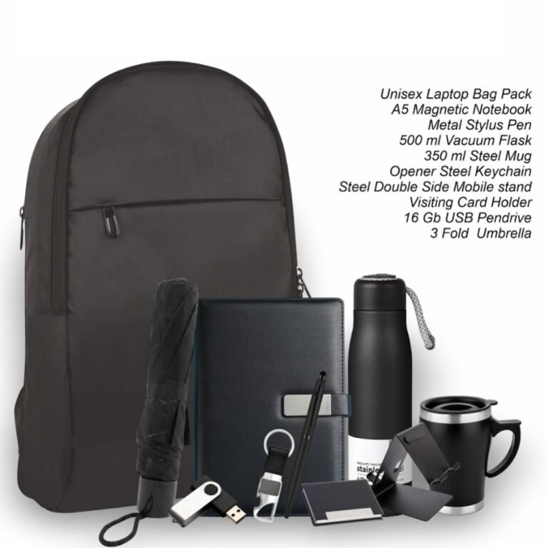 Welcome Kits For New Employees | Onboarding Kits