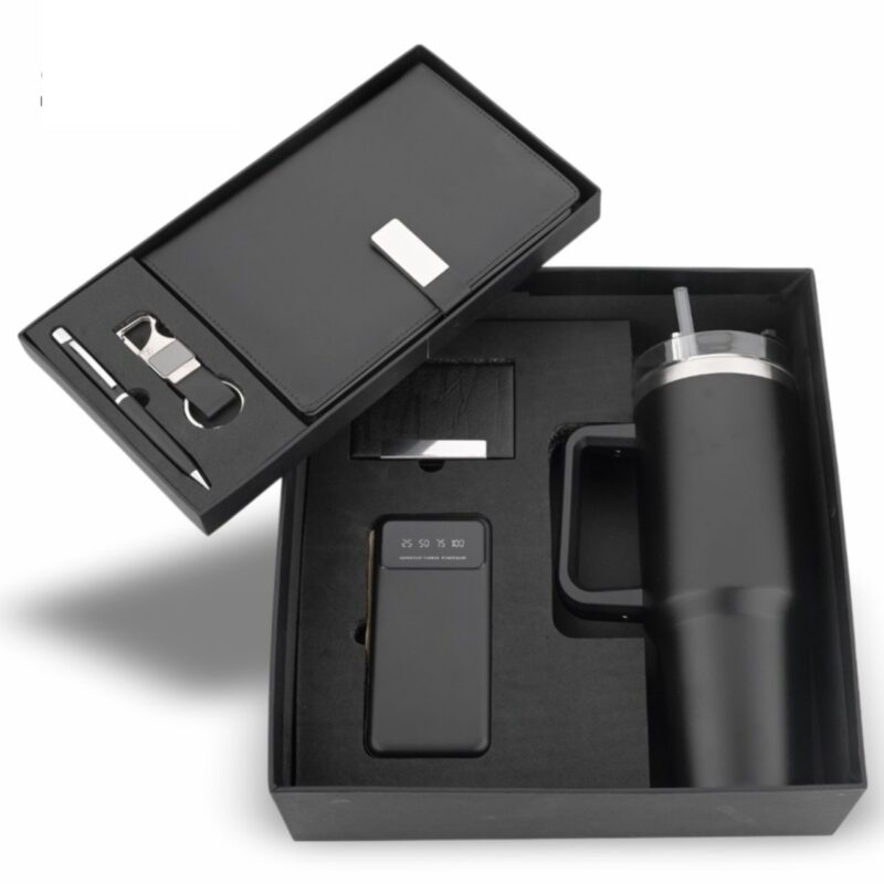 Executive Tech Gift Set