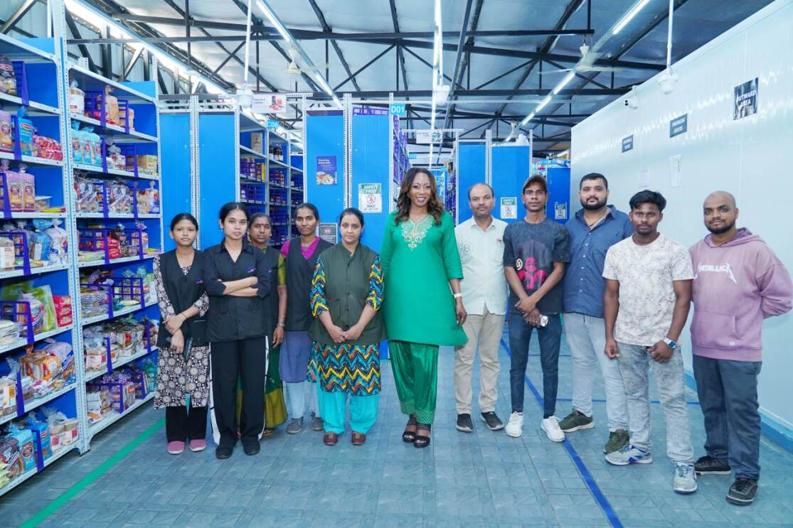 How Amazon India Improves Employee Experience (8 Strategies) - TapWell